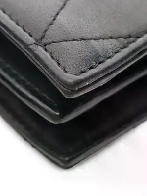 Saint Laurent Le Maill Shoulder Bag