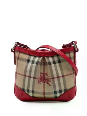 Burberry Mini Cross Body Bags