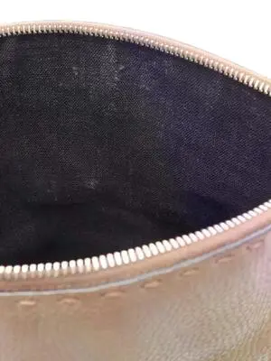 Fendi Selleria Shoulder Bag