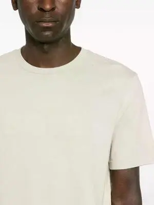 BOSS Regular-fit Cotton T-shirt With Modern Logo