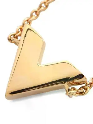 LOUIS VUITTON Essential V Bracelet