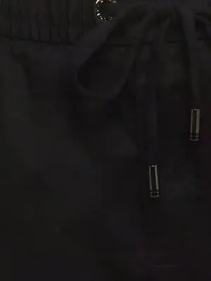 Dolce & Gabbana Logo Plaque Track Pants