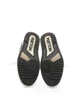 LOUIS VUITTON Trainer Sneakers