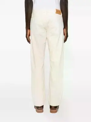 CHESAPEAKE'S Ridgway Straight-leg Jeans