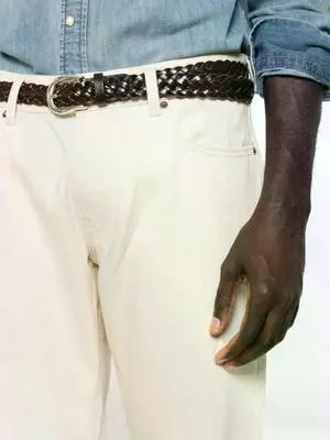 CHESAPEAKE'S Ridgway Straight-leg Jeans