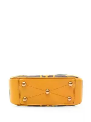 Gucci X Adidas Small Gg Trefoil Shoulder Bag