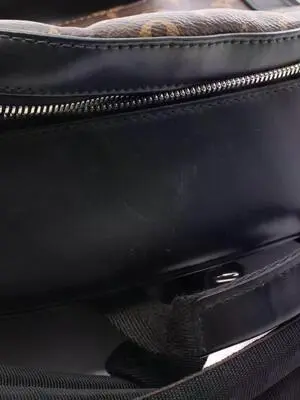 LOUIS VUITTON Josh Monogram Backpack