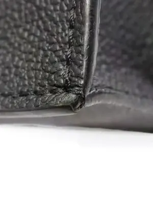 LOUIS VUITTON Monogram Empreinte Handbag