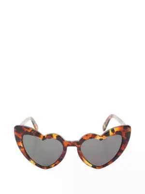 Saint Laurent Printed Eyewear For Women