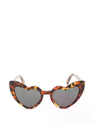 Saint Laurent Printed Eyewear For Women