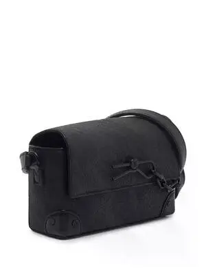 LOUIS VUITTON Steamer Shoulder Bag
