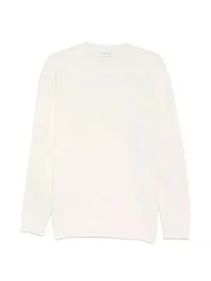 SCAGLIONE Bouclé-knit Sweater