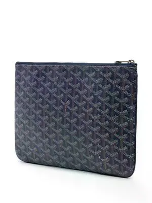 Goyard Senat Mm Clutch Bag