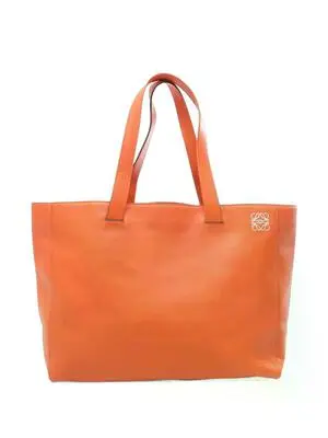 Loewe 2010s Anagram Tote Bag