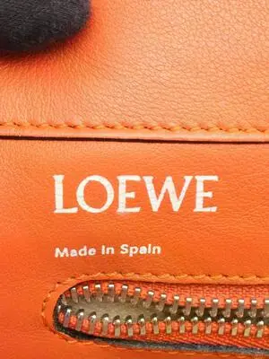 Loewe 2010s Anagram Tote Bag