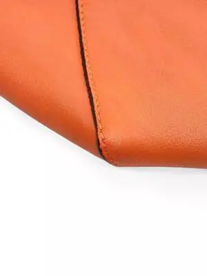 Loewe 2010s Anagram Tote Bag