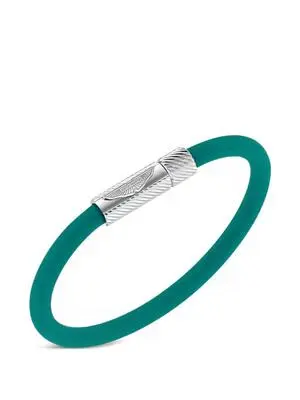 ASTON MARTIN WATCHES Engraved Logo Bracelet