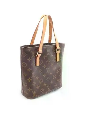 LOUIS VUITTON Monogram Vavin Pm Handbag