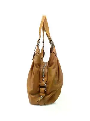 COACH VINTAGE Madison Shoulder Bag - Neutrals