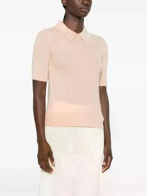 Forte_forte Frill Sweaters For Women
