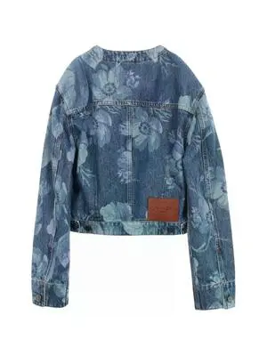 Fendi Cropped Jackets For Women