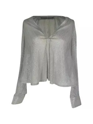 Iro Paris Cuffed Blouses