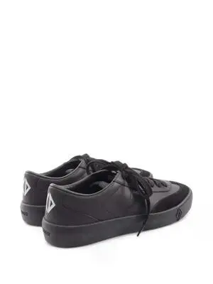 Dior Tie Fastening Sneakers For Men