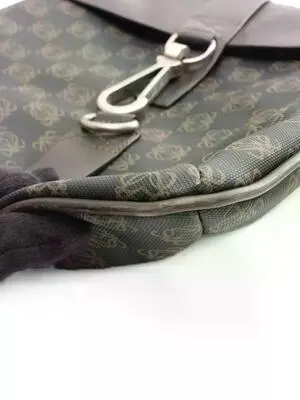 Loewe 2000s Anagram Shoulder Bag