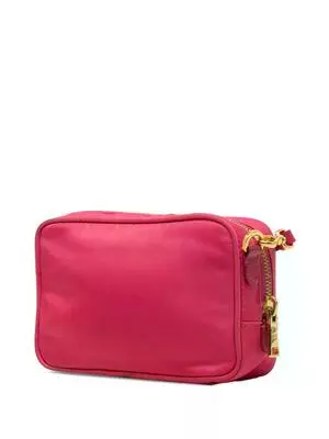 Prada Tessuto Bow Camera Bag