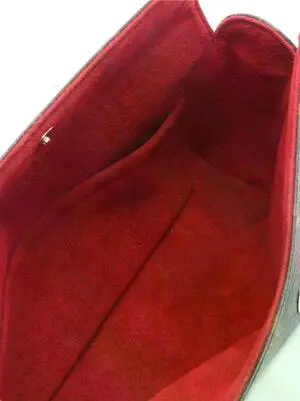 LOUIS VUITTON 2002 Recital Monogram Handbag
