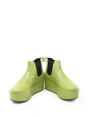 Loewe Platform Chelsea Boots