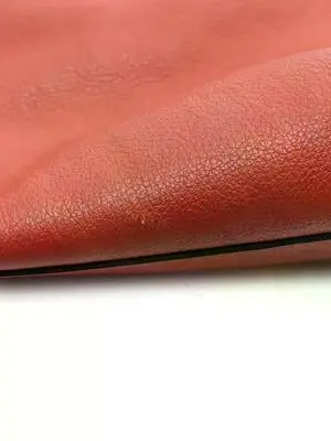 Loewe Anagram Leather Tote Bag