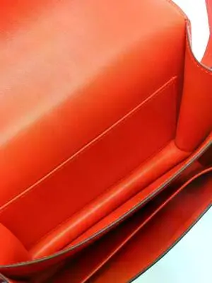 Hermès Constance Mini Crossbody Bag