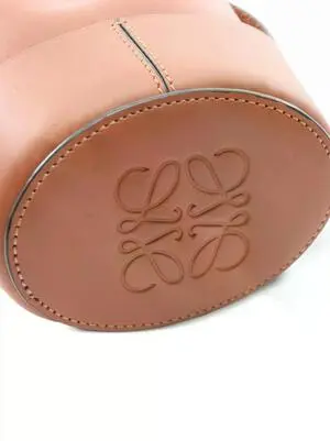Loewe Nano Balloon Bucket Bag