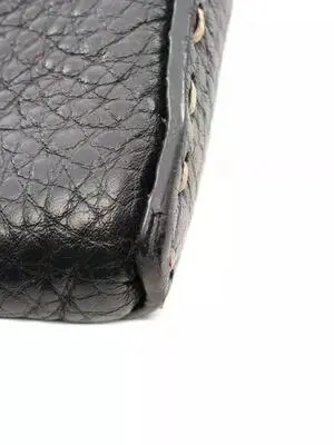 Fendi Selleria Shoulder Bag
