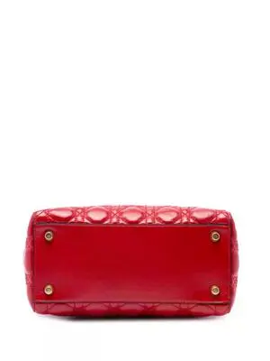 Dior Supple Lady Satchel