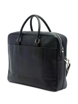 Prada 2013-2026 Saffiano Briefcase Business Bag