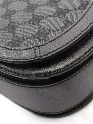Balenciaga X Gucci 2010s The Hacker Project Shoulder Bag