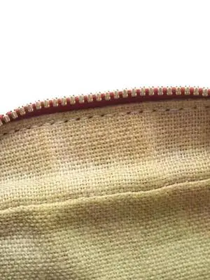 Gucci 2010s Bree Gg Canvas Shoulder Bag