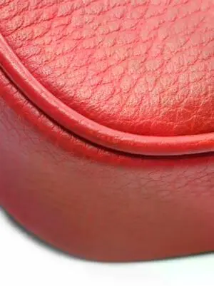 Gucci Gg Canvas Shoulder Bag