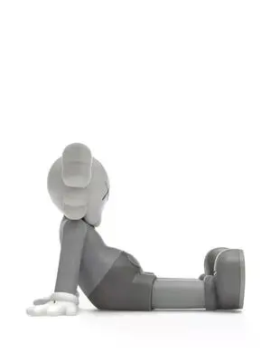 KAWS Holiday Taipei Companion Figure