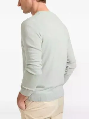 YVES SALOMON Crew-neck Sweater
