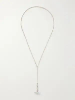 Loren Stewart Chain Necklaces