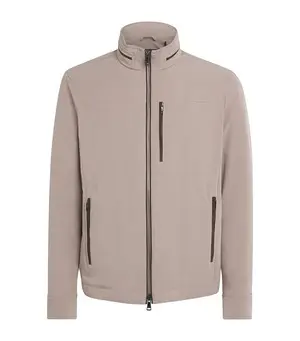 Paul & Shark Technical Padded Jacket