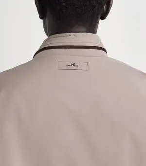 Paul & Shark Technical Padded Jacket
