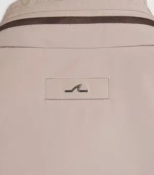 Paul & Shark Technical Padded Jacket