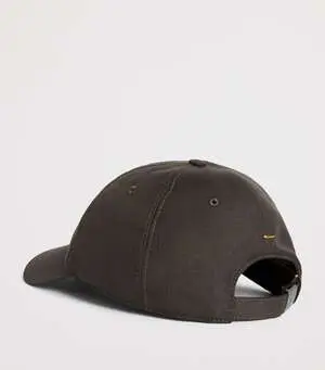 Paul & Shark Virgin Wool Baseball Cap