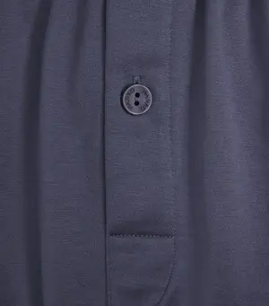 Hanro Cotton Boxer Shorts