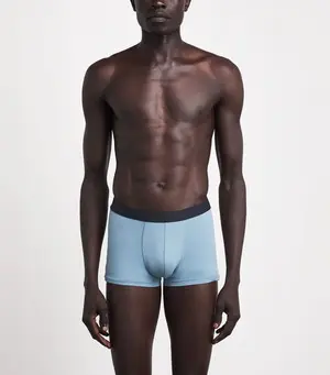 Hanro Micro-touch Boxer Briefs