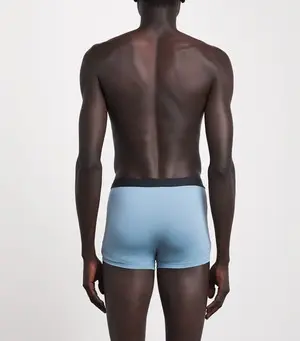 Hanro Micro-touch Boxer Briefs